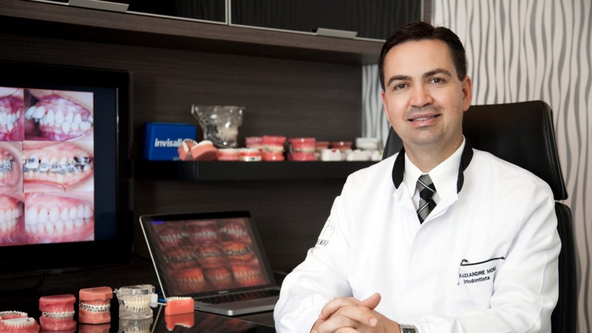 Profissional - Moro Ortodontia